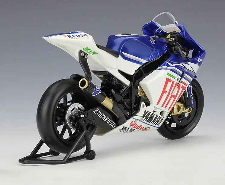 1/12 Die Cast Model Motorcycle Custom Diecast Model Motorcycle in ...