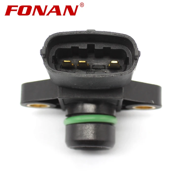 Map Sensor Manifold Pressure Sensor 393002a600 393002b050 6675420017 ...