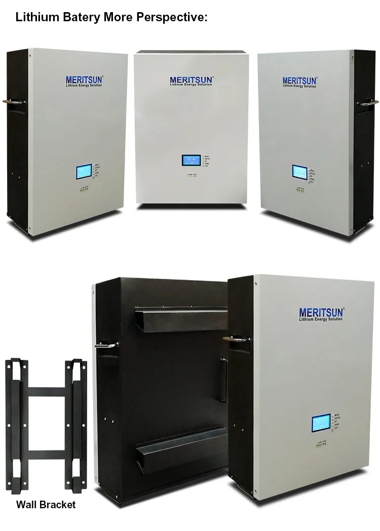 Tesla Power Wall Off Grid Hybrid Inverter Solar Ess 48v 200ah 10kwh ...