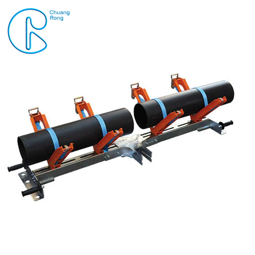 PPR Pipe Cutter - Efficient Manual Squeezer Tool for PE Pipes