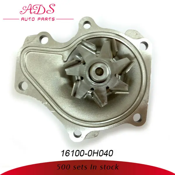 voor camry auto kleine benzine water onder hoge druk pompen voor toyota ...