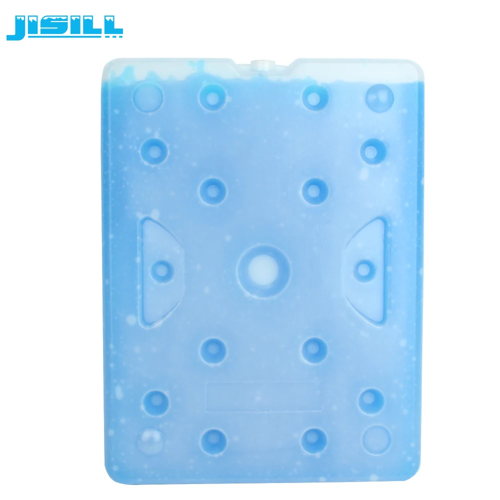 Pcm Eutectic Plates Phase Change Material Gel Ice Pack Manufacturer For ...