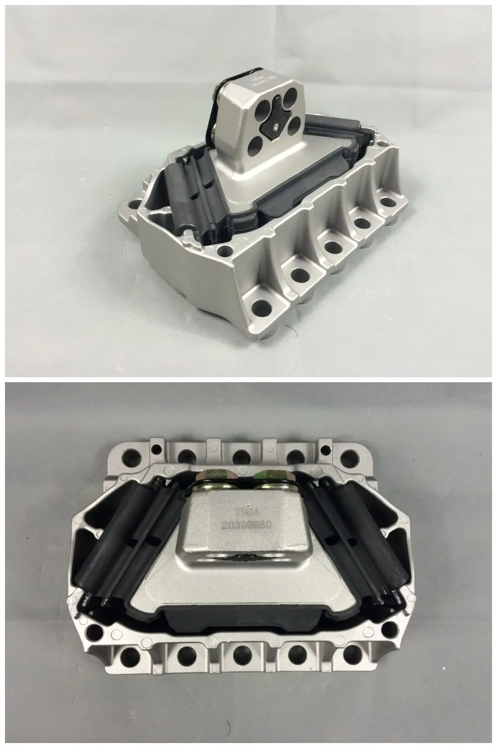 Oem No 20399981 20399980 20399992 Heavy Duty Volvo Truck Engine Parts ...