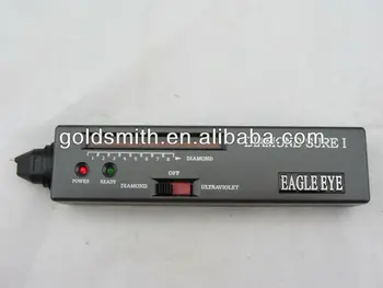 Diamond Detector &stone Detector/ Gemstone Detector - Buy Diamond ...