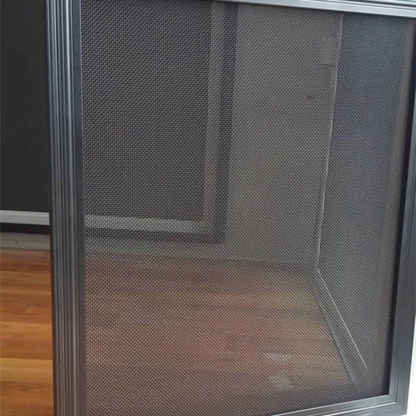 Ss 316 Wire Mesh Screen For Security Door And Window Screens - Buy ...