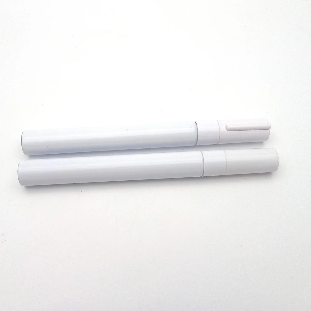 Empty Marker En Barrel Paint Pen Empty To Refill Ink Empty Pen - Buy ...