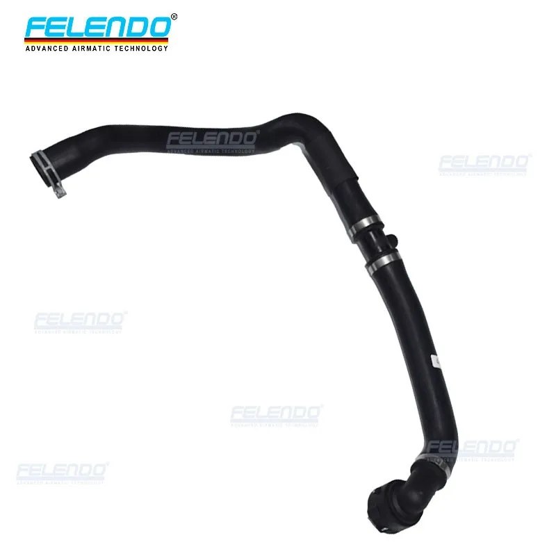 Водопроводная Труба Радиатора Для Land Rover Freelander2 Range Rover ...