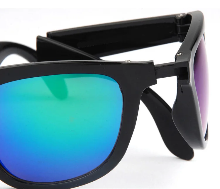 Folding Fake Designer Sunglasses - Buy Folding Sunglasses,Folding ...