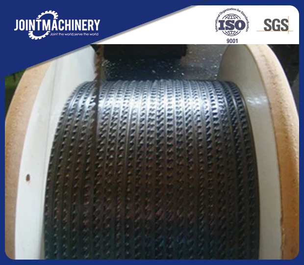 High Steel Metallic Card Clothing Wire In Cylinder And Doffer Of ...