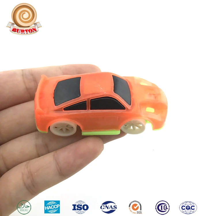 Plastic Capsule Mini Slide Racing Car Toy For Kids For Sale - Buy ...