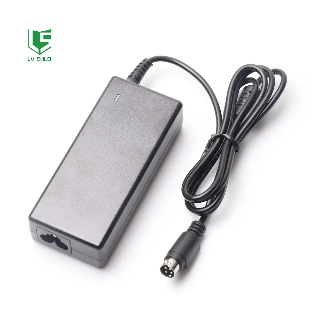 Ac 100-240v Adaptor Switch Power Supply With Dc Output 24 Volt 3 Amp ...