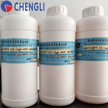 Polycarboxylate Water Reducing And Set Retarding Concrete Admixture ...