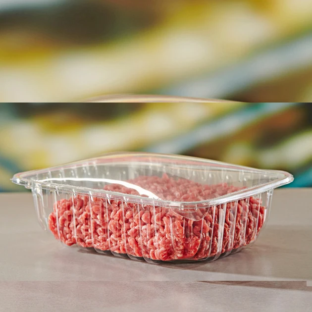 Meat Trays for Sales - High Quality PP PET Packaging