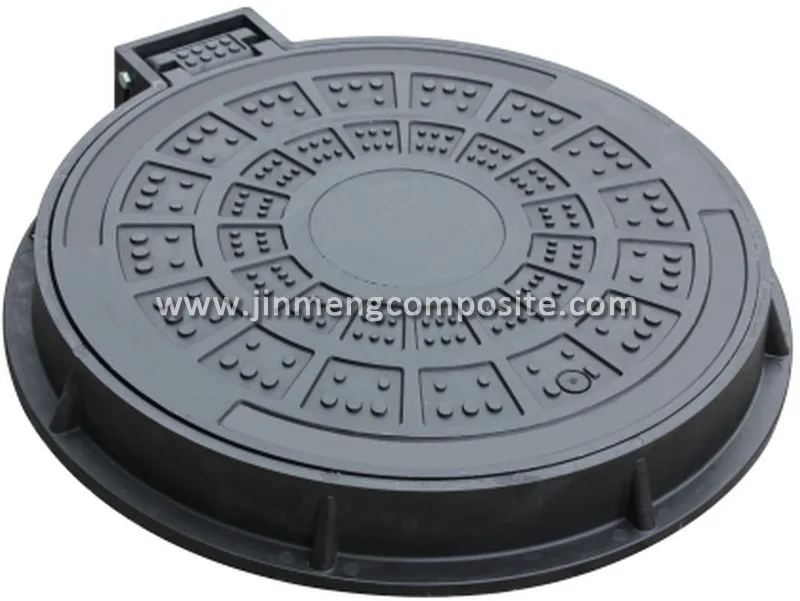 China Jrc 12 Carriageway Manhole Cover - Buy Manhole Cover,Manhole ...