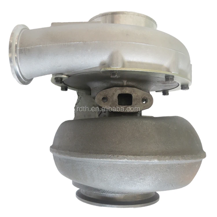12 Hx50 3591167 3538495 3538496 Turbocharger For Truck For Scania124 ...