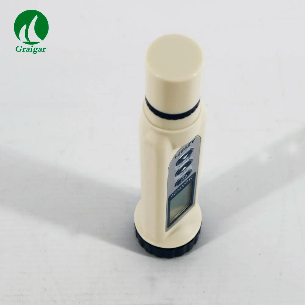 Az8371 Pen Type Display Salinometer/electronic Salinometer Measurable ...