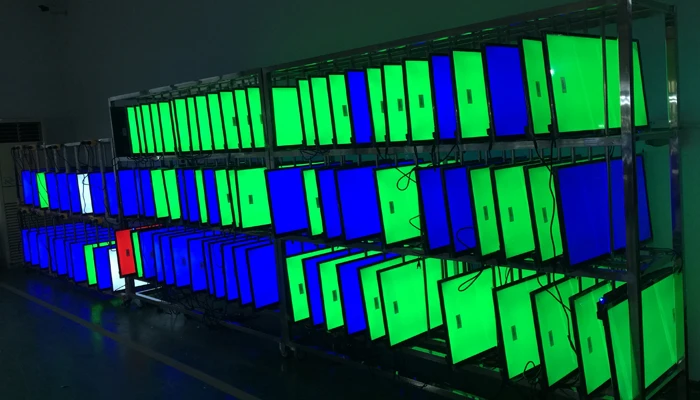 Skd Ckd Television 32 38.5 40inch 4k Smart Dled Tv Led Tv Smart - Buy ...