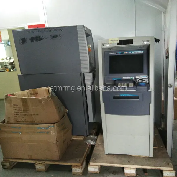 Diebold Opteva 522 Atm Machine,Withdraw Atm Cash Machine - Buy Diebold ...