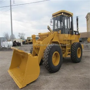 Used Caterpillar 936f Wheel Loader,Used Cat 936 930 950 966 Wheel ...
