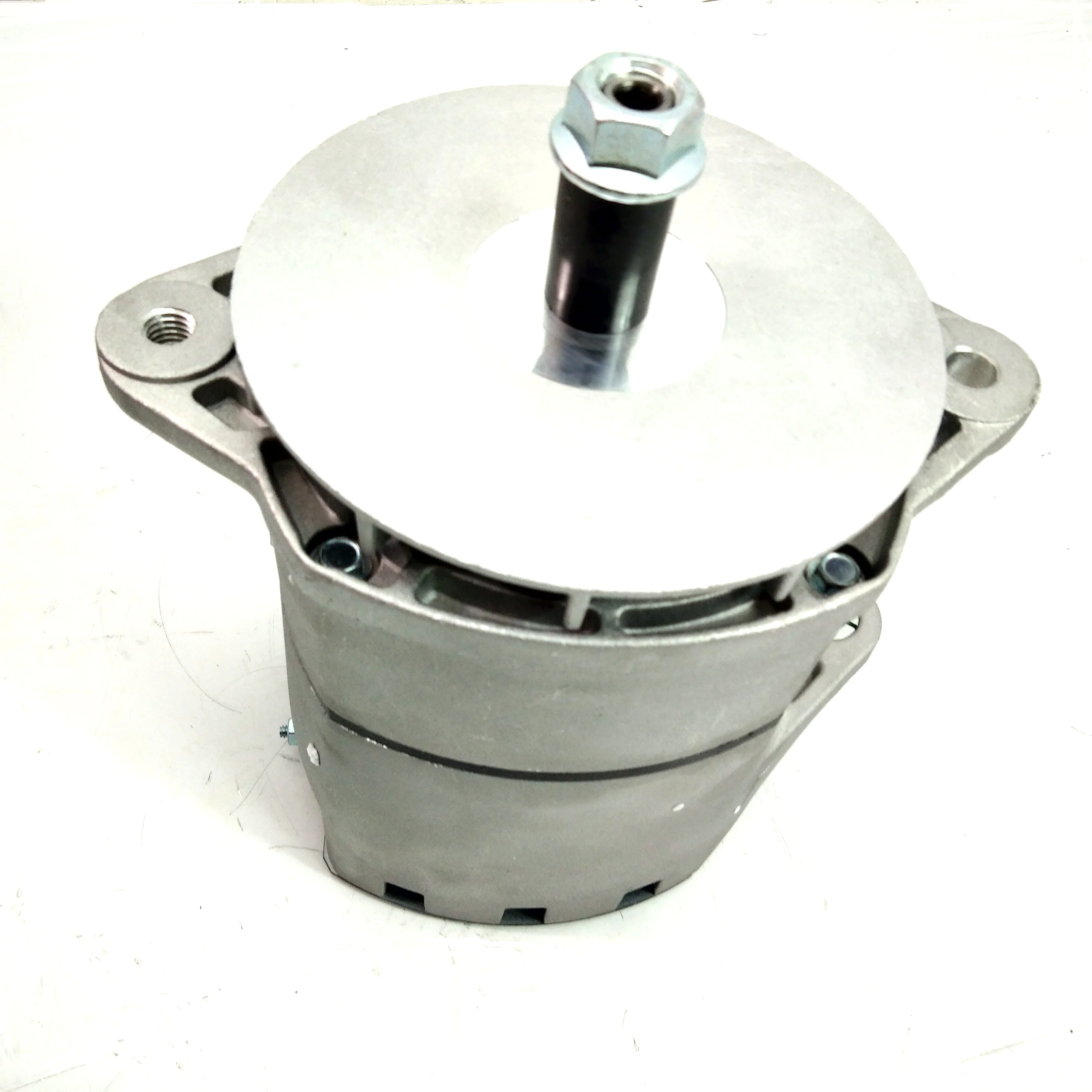 24v 100a Alternator 4078701 19011165 Generator - Buy Alternators Prices ...