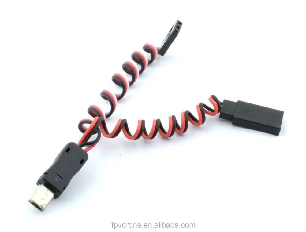 Fpv 송신기 비디오 출력 Av Usb 케이블 와이어 Gopro의 영웅 3 - Buy Fpv 송신기 비디오 출력 Av Usb ...