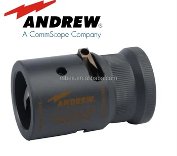 Andrew 78-hpt Manual Cable Preparation Tool For 7/8 In Coaxial Cable 78 ...