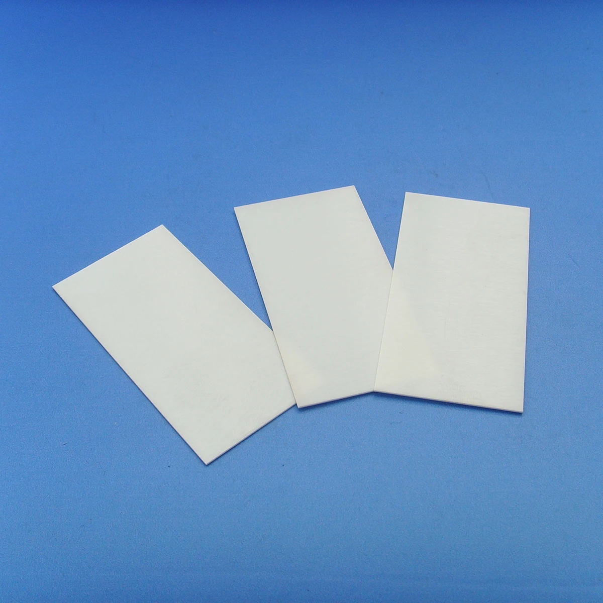 Heat Resistant Ceramic Sheet - Alumina Plate/board