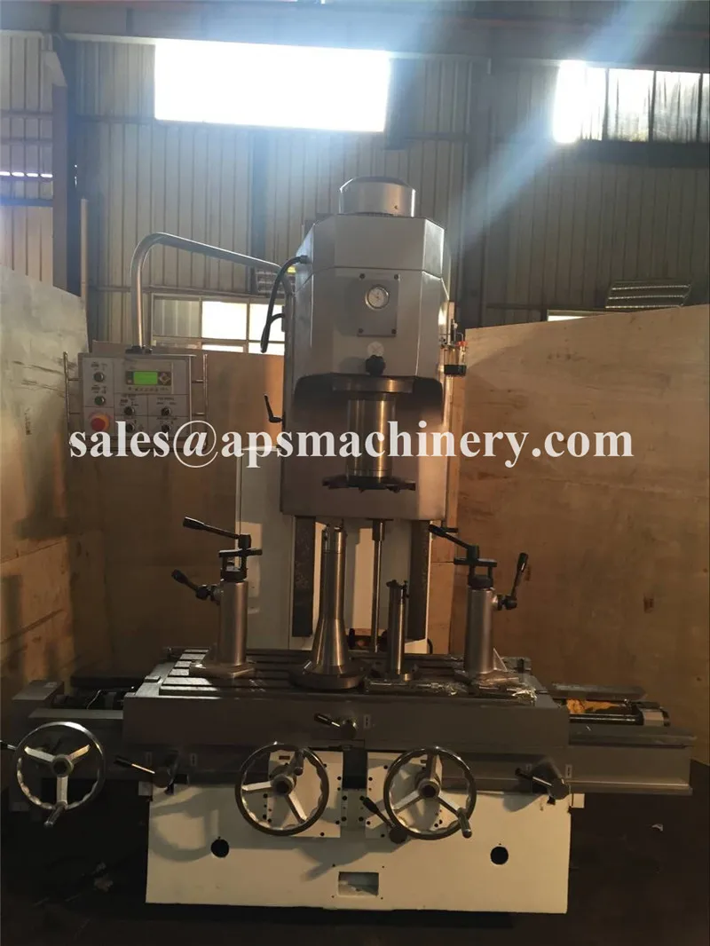 Vertical Fine Boring &milling Machine Tx170,Tx200a,Tx250a - Buy ...