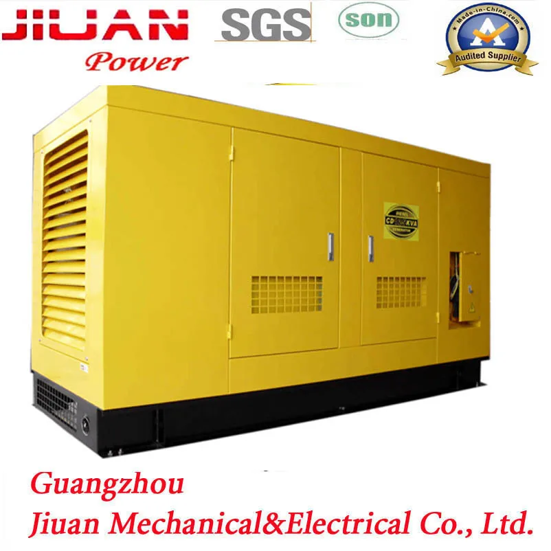 450kva Generator For Sale Price For Power Silent Electric Diesel ...