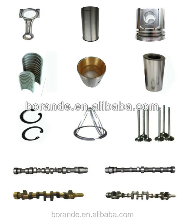 发动机零件垫片套件油封滑油器 Me995529 Me074755 Me072605 - Buy Me072605，me074755 ...
