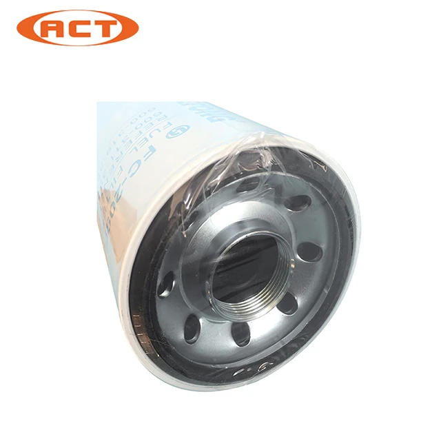 Fule Filter 600-311-3550 600-319-3520 P553500 For Diesel Engine Pc400-7 ...