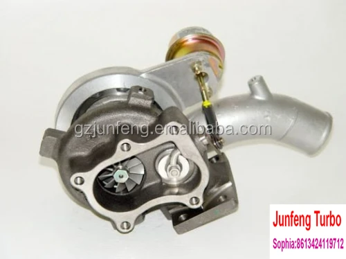 452047-5001s Turbocharger For Nissan Terrano Ii With Td27t R20 Engine ...
