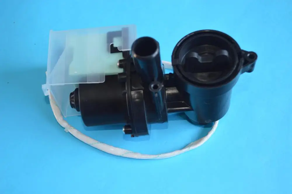 Lg High Quality Original Washing Machine Drain Pump - Buy Washing ...