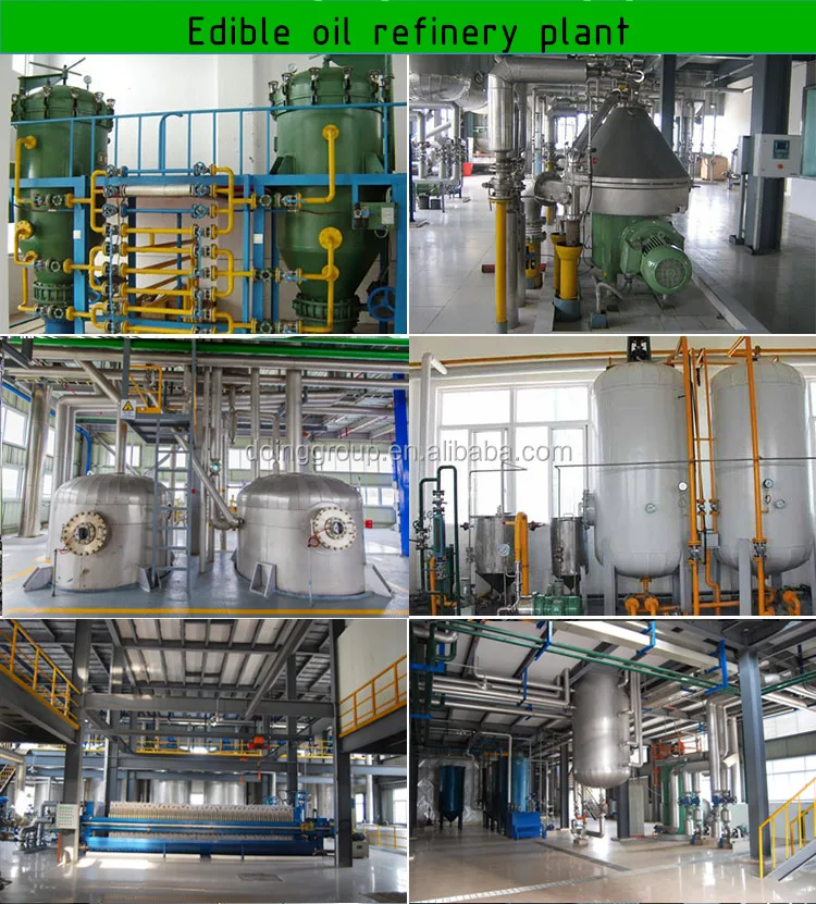 Best Sale Mini Crude Oil Refinery And Small Oil Refinery Plant - Buy ...