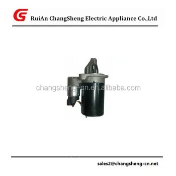 New Quality Starter Motor For Hyundai I20 I30 36100-2b100 36100-2b102 ...