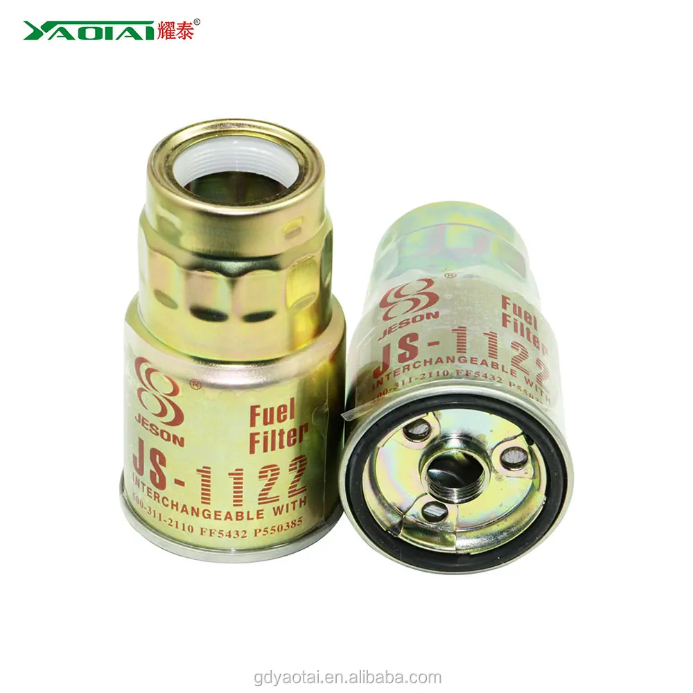 Shop Now, BEST Price Guaranteed Original Fleetguard Fuel Filter FF5432 ...