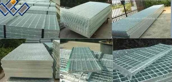Hs Code:73089000 Iso 9001 Offshore Floor Grating Manufacturer Oem - Buy ...