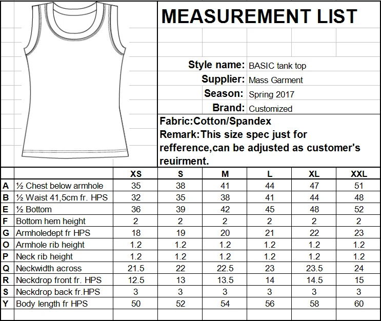 Design Your Own Vest Girls Tank Top Gym Crop Tops For Women - Buy ...