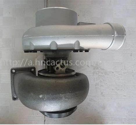 Turbocharger Ht3b For 3529032 3523415 3522865 3522867 3529040 3801598 ...