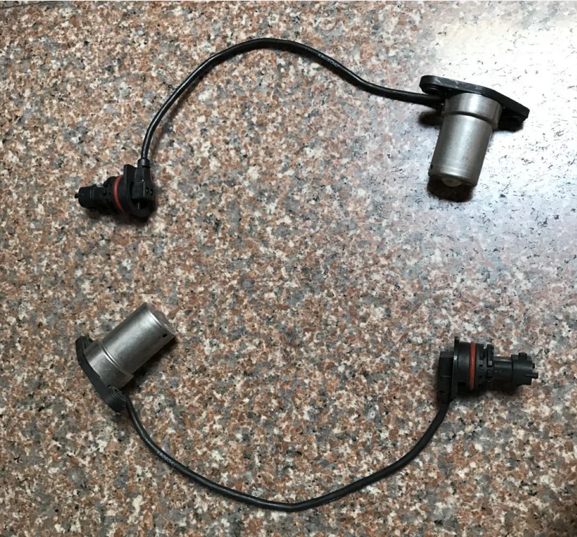 Genuine Quality Oil Level Sensor 55353335 5535-3335 5535 3335 For Gm ...