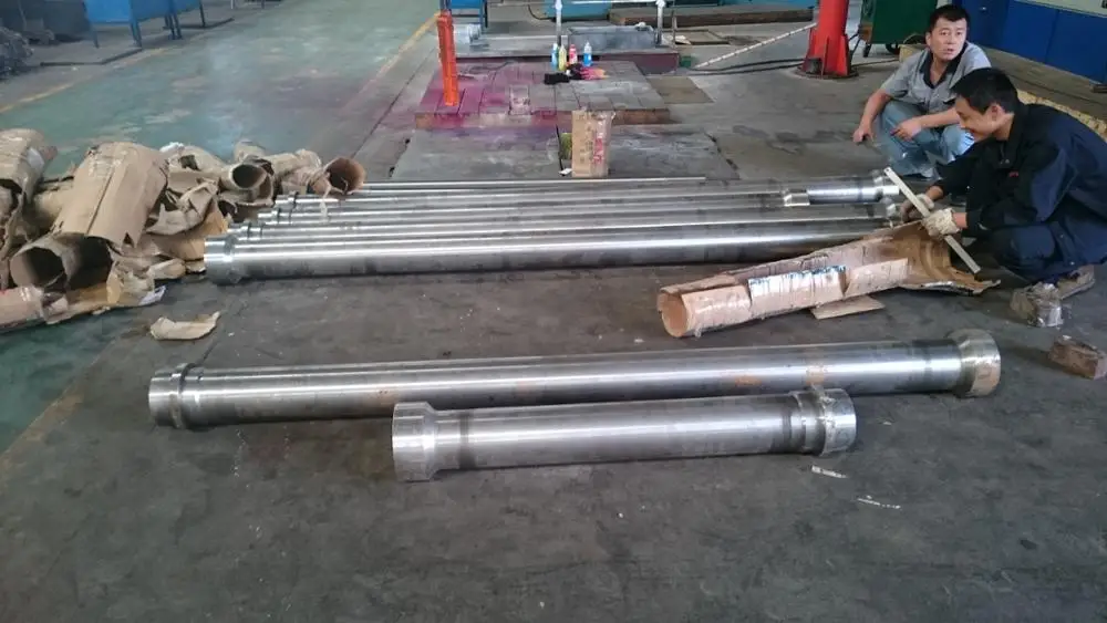 Wireline Lubricator - Reliable Pressure Control Equipment