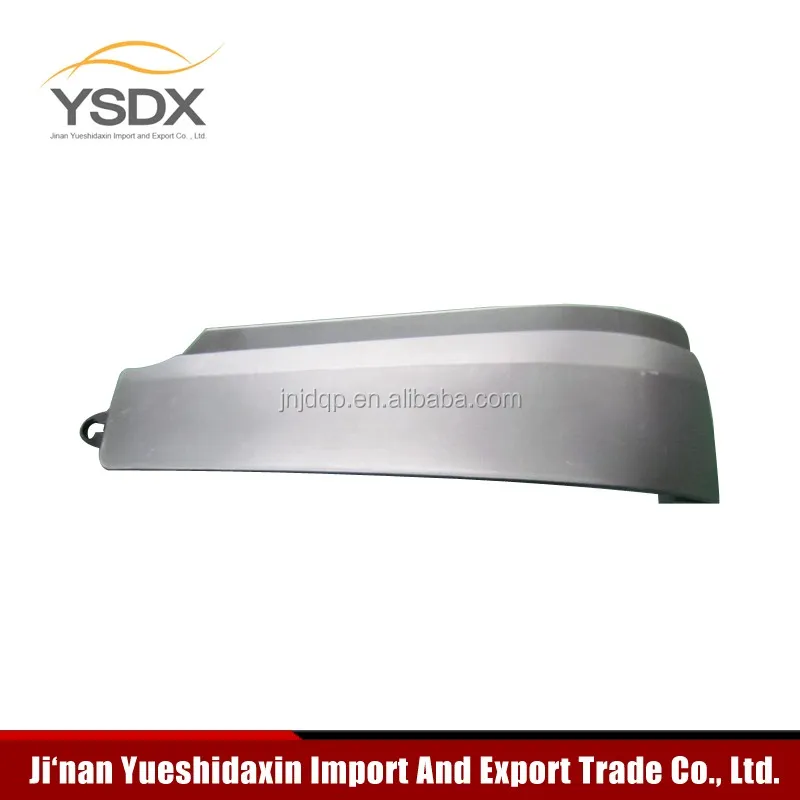 Corner Bumper 81416140026 81416140030 Rh For Man Truck Tgx - Buy Corner ...