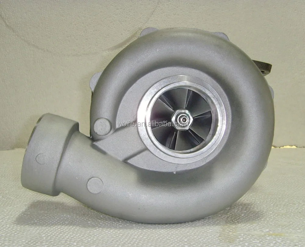 Ta4502 465922-0011 465922-5012 1545073 Turbocharger For Volvo Iveco ...