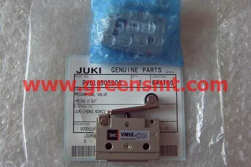 Smt Mechanical Valve Pv010505000 Smc Vm12 Supply Original New - Buy Smt ...