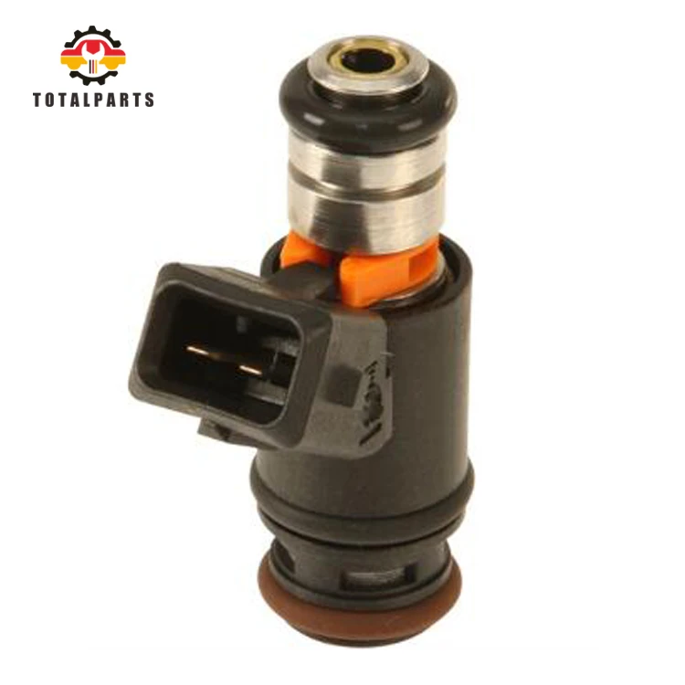 021906031d Fuel Injector Iwp022 Fit Forgermany Car N Gol-f Jett 2.8 V6 ...