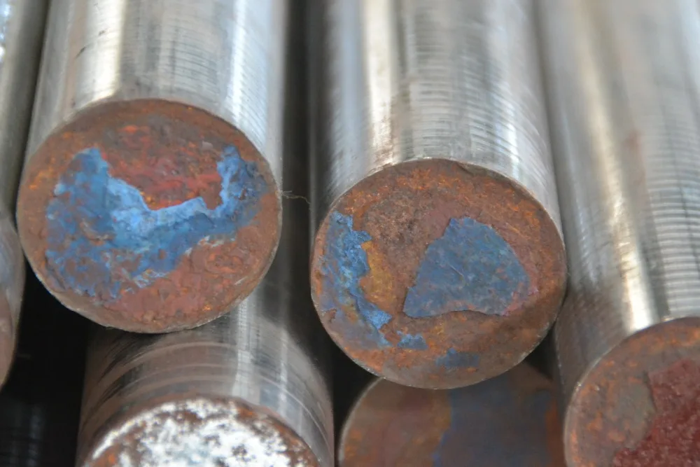 34crnimo6 Steel Round Bar - Buy 34crnimo6 1.6582,34crnimo 1.6582,Steel ...