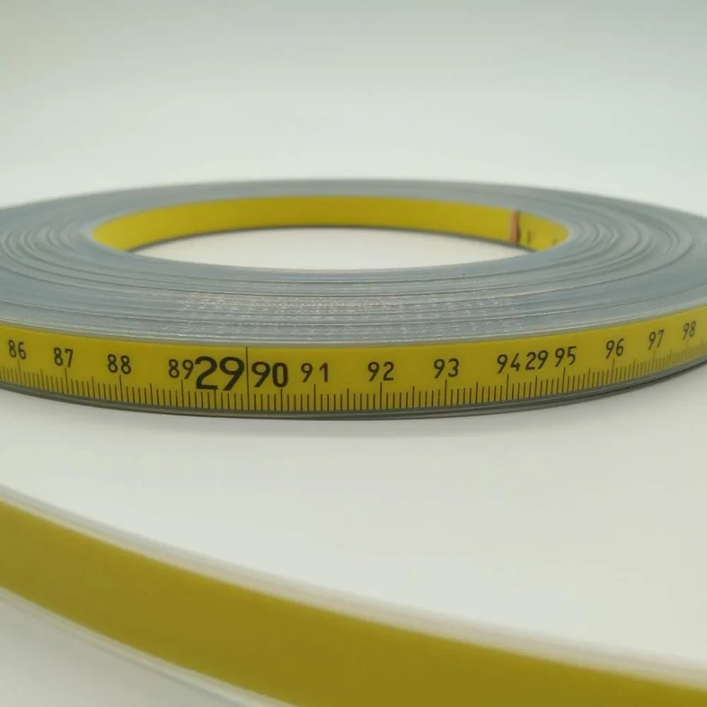 15m MMC Asia Uti Tape Model D-2401-2 Temperature Gauging Tape