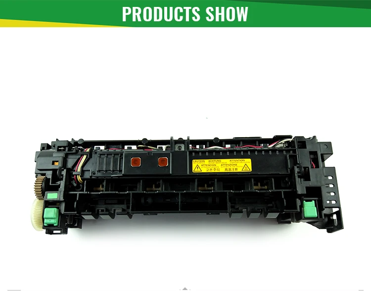 Fk-350u Fuser Assembly Unit For Kyocera Fs-2020d - Buy Fuser Assembly ...