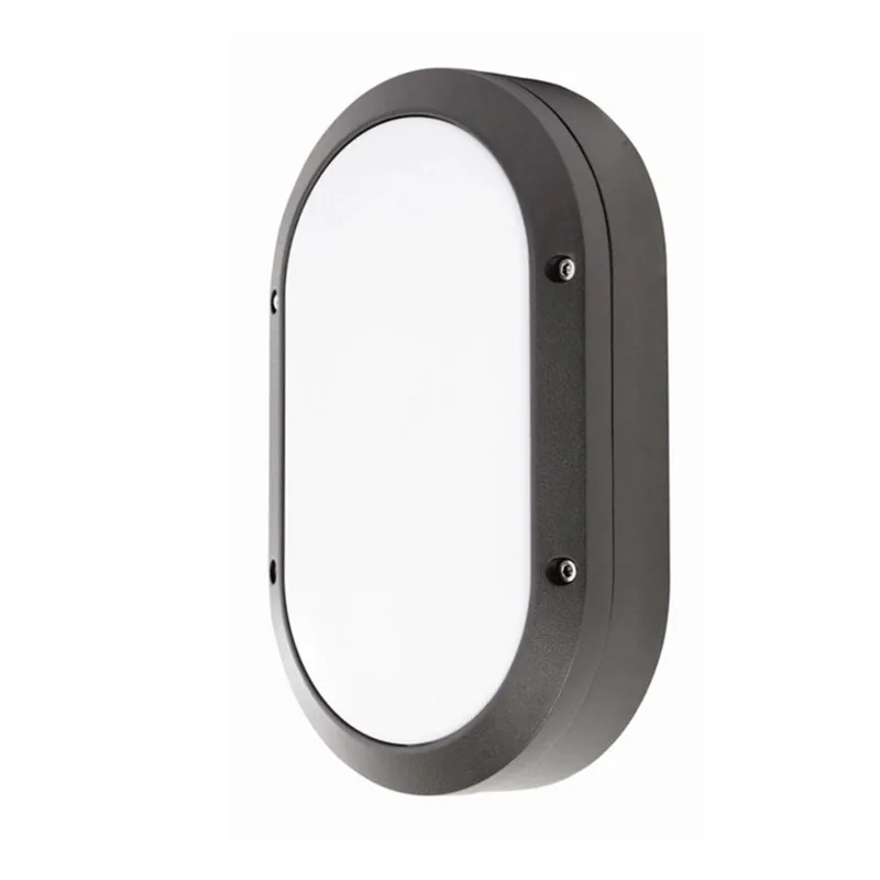 Moisture-proof LED Bulkhead Light, Oval Bulkhead Lamp, Bulkhead LED ...