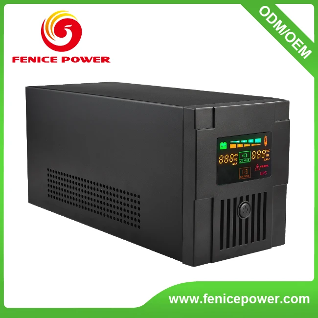 2kva/1.2kw Ups (不间断电源) - Buy 1.2kw Ups，2kva/1.2kw Ups (不间断电源)，2kva Ups ...